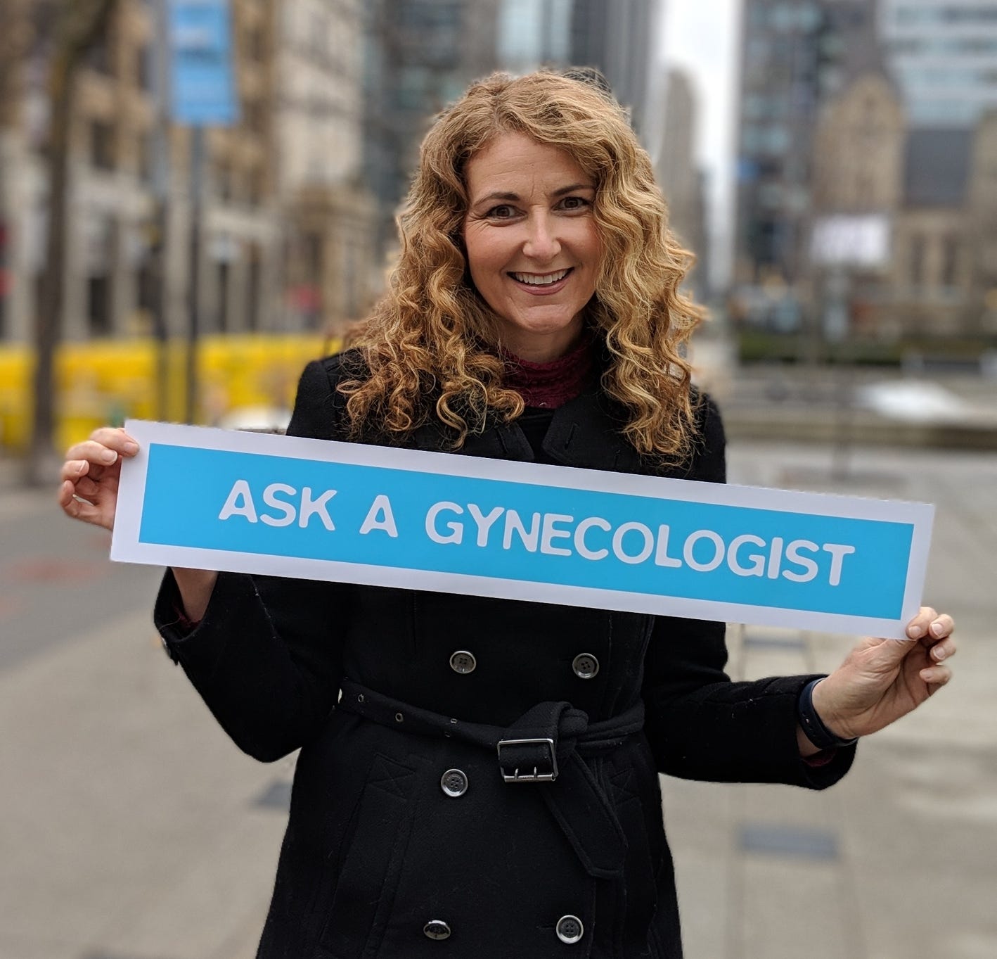 Welcome to The Vajenda! - by Dr. Jen Gunter - The Vajenda