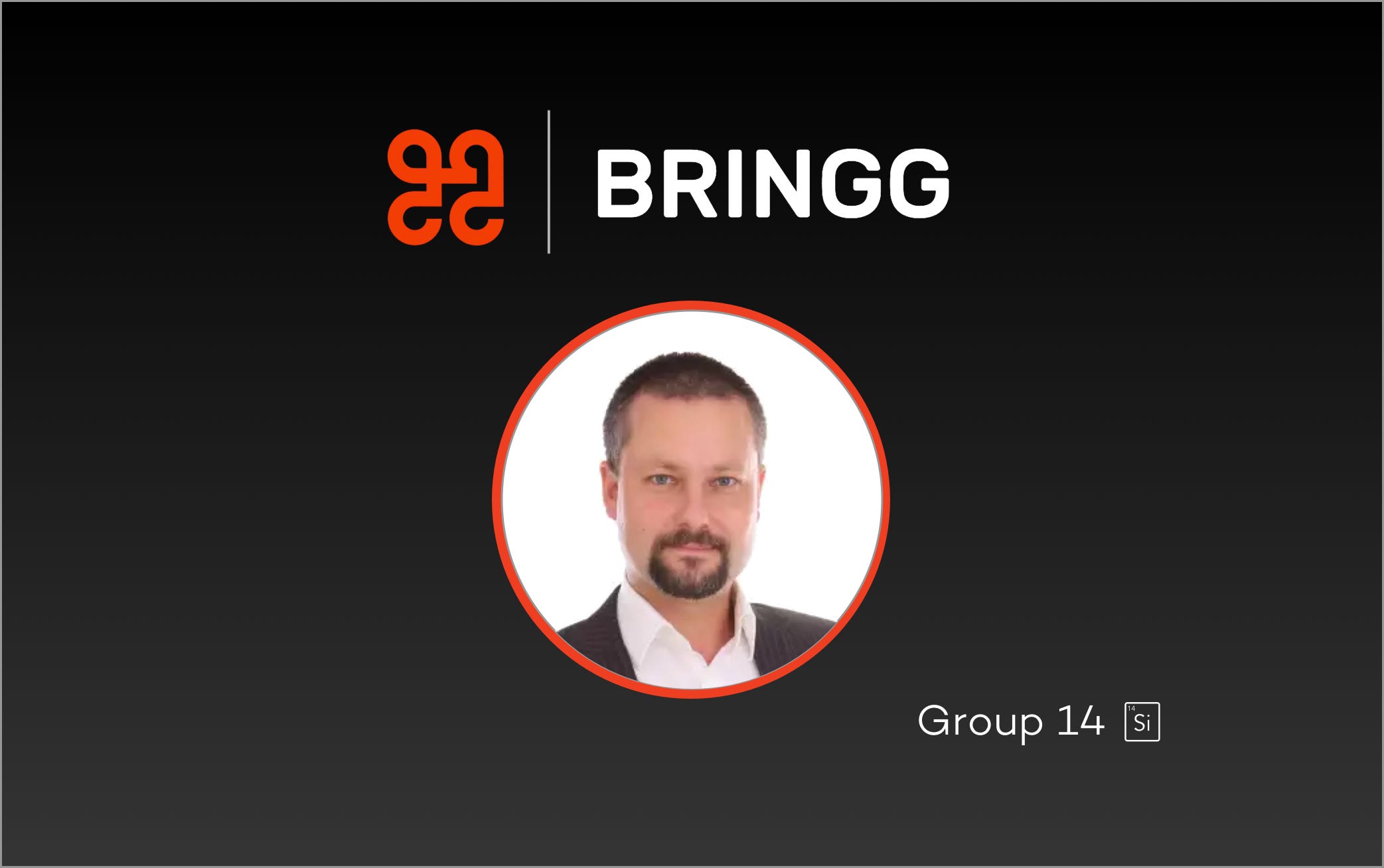 Bringg Follow-Up: Q+A - by Idan - Group 14 Newsletter