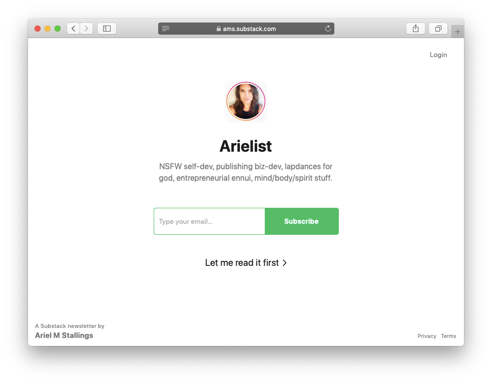 Three to read: Phil Plait, Ariel Meadow Stallings, James Maynard