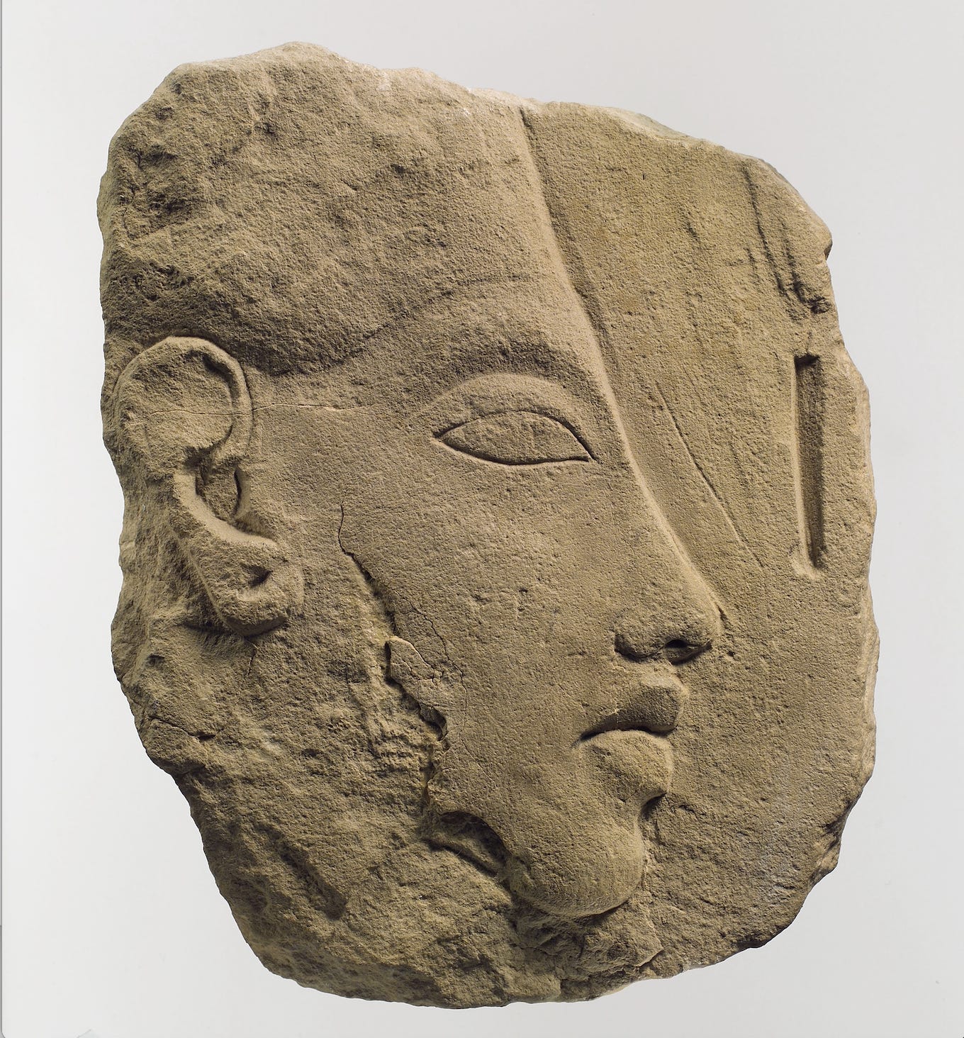 Celebrating King Tut's Tomb: Colleen and John Darnell on Ahkenaten and ...