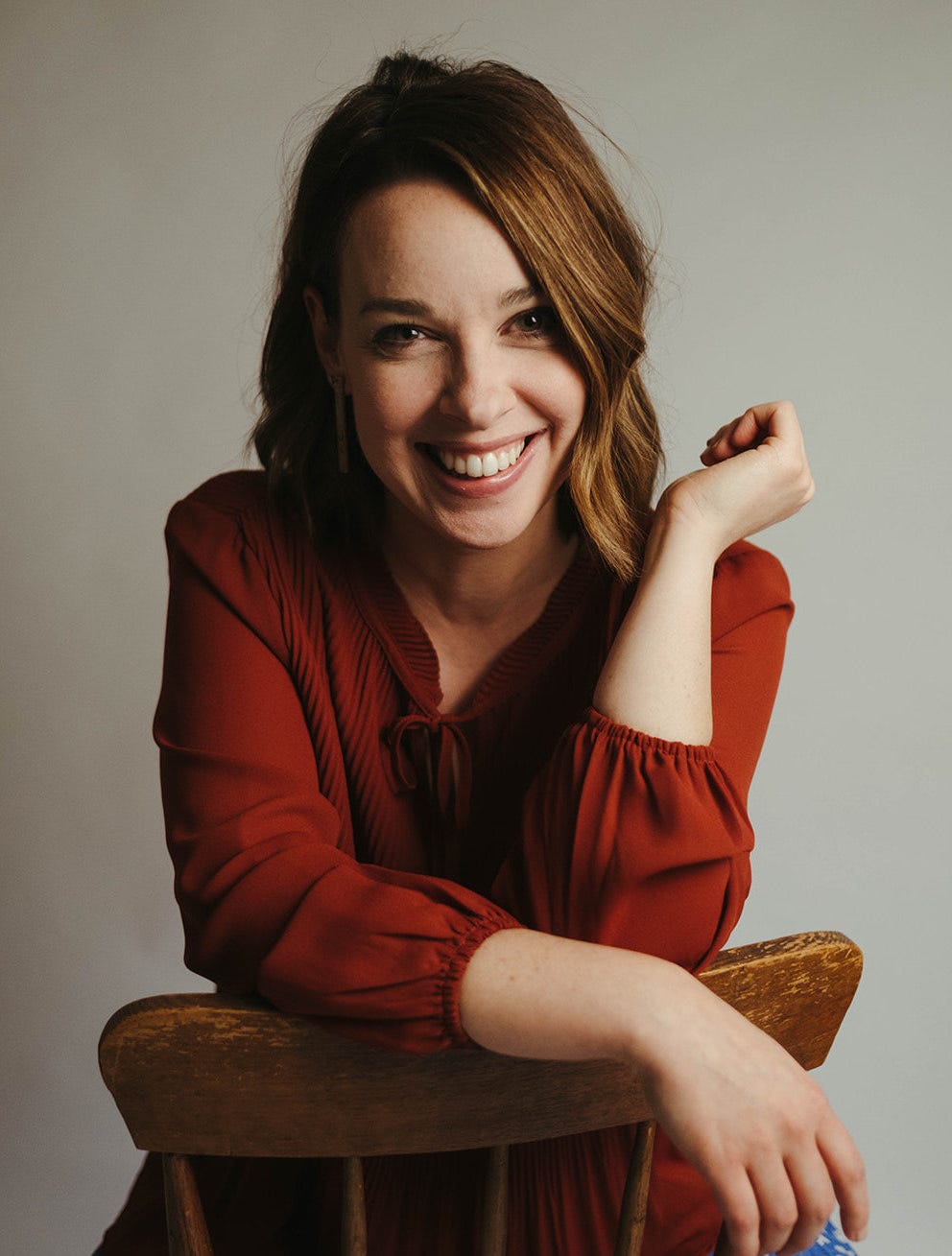 Becca Jordan | Substack