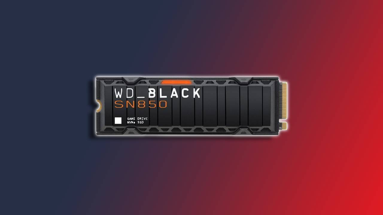 Best PS5 SSD: ranked and reviewed by our testing experts