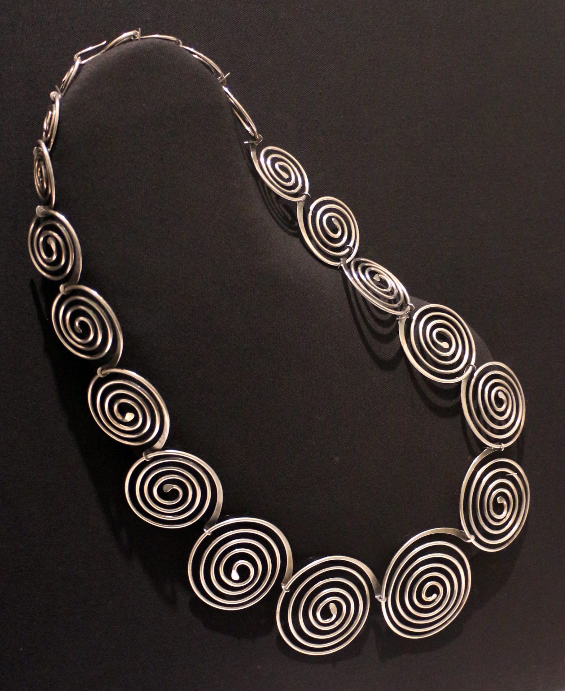 Art Smith - by Anansi - Ancient Clay