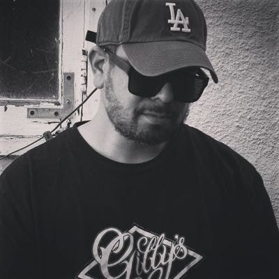 Luis Gomez | Substack