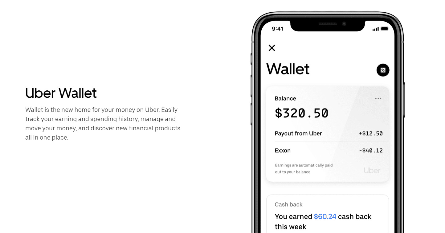 Understanding Uber Money and its threat to the financial industry; plus ...