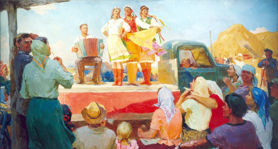 Expropriative Altruism: the endgame of Effective Altruism’s ...