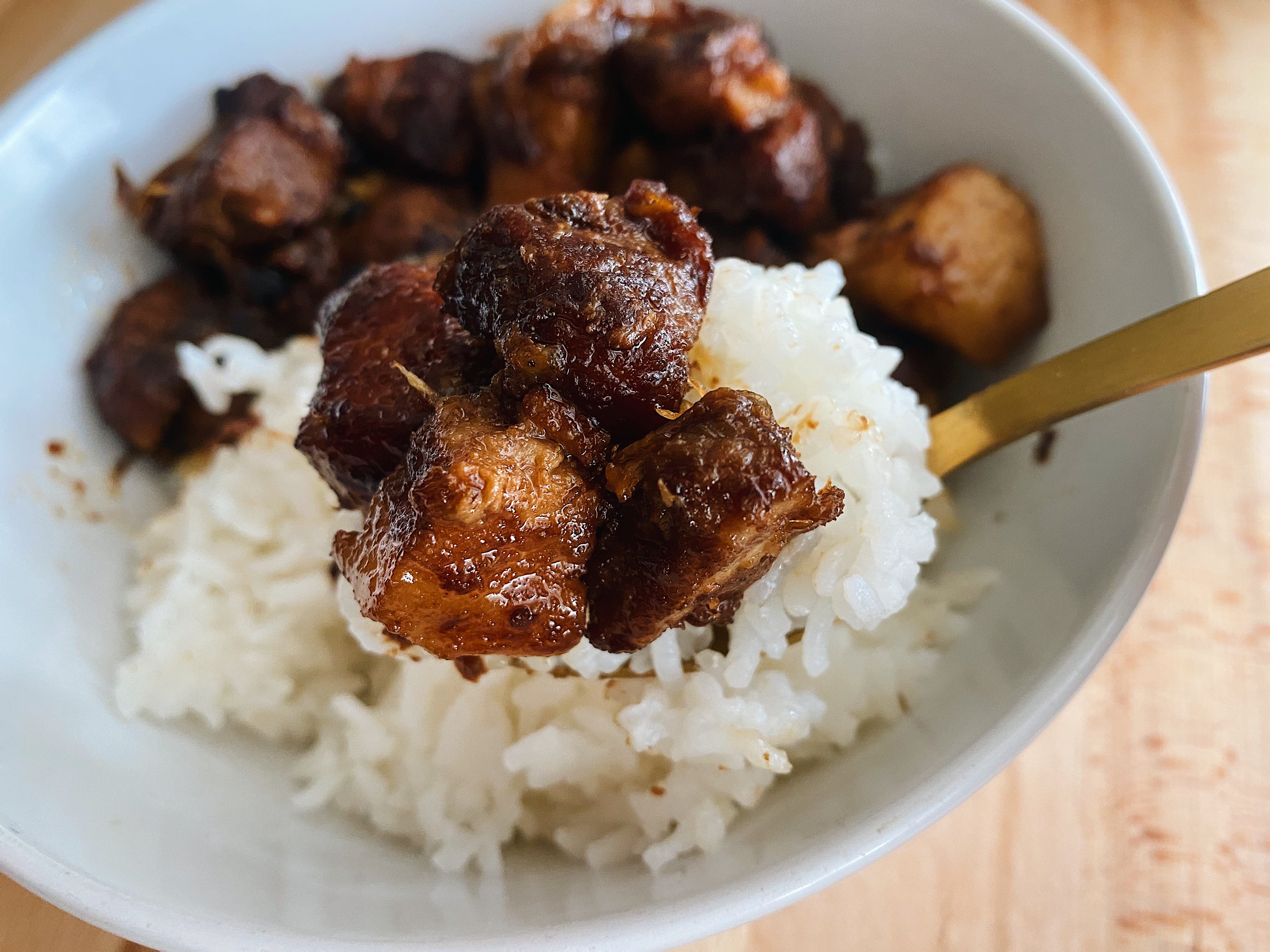 Learn How To Adobo Anything