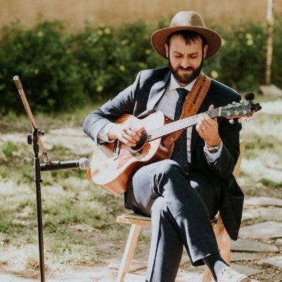 Leonardo Banchik | Substack