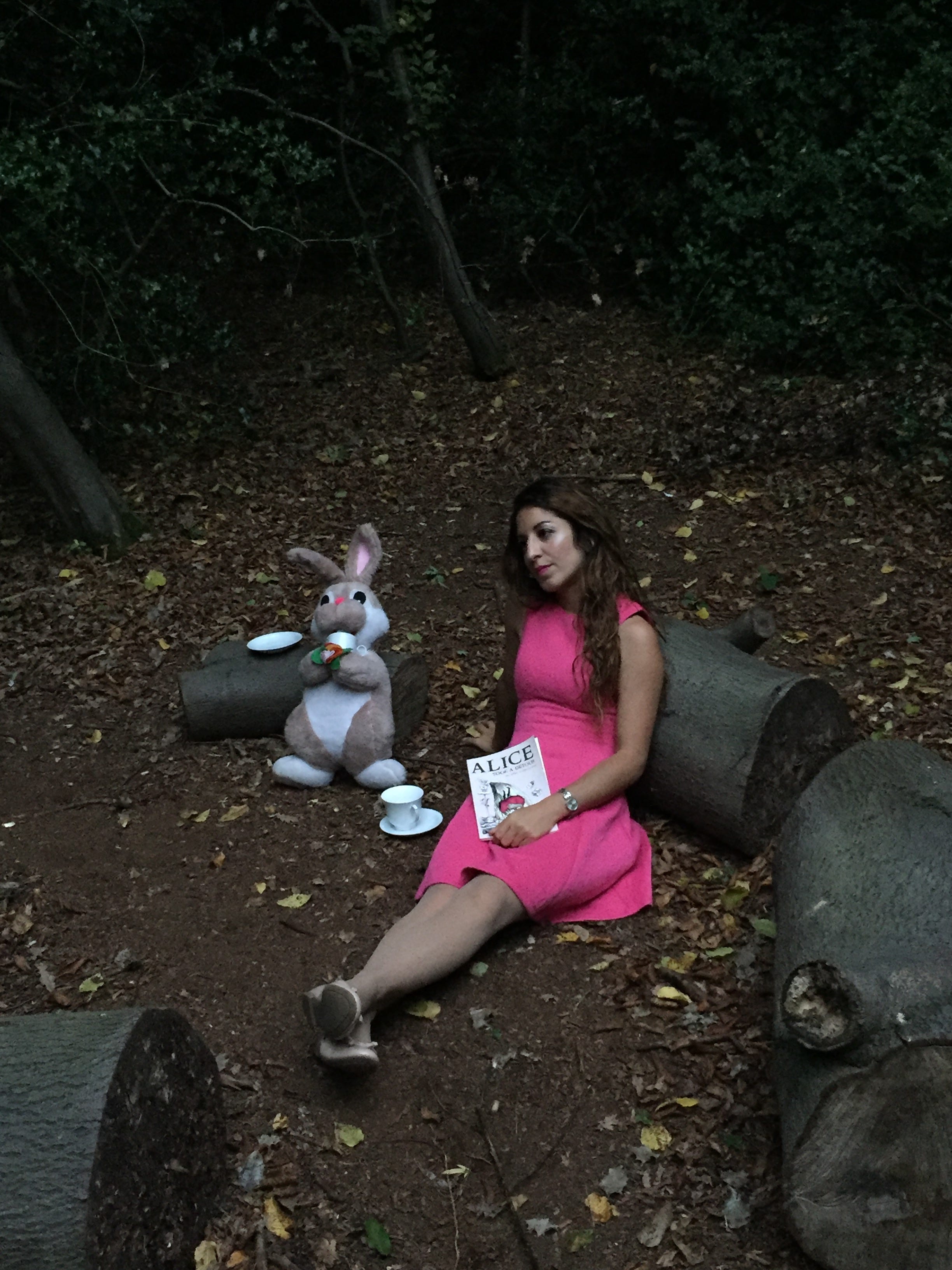 Karen Georghiou | Substack