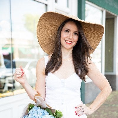 Krista Bennett DeMaio | Substack