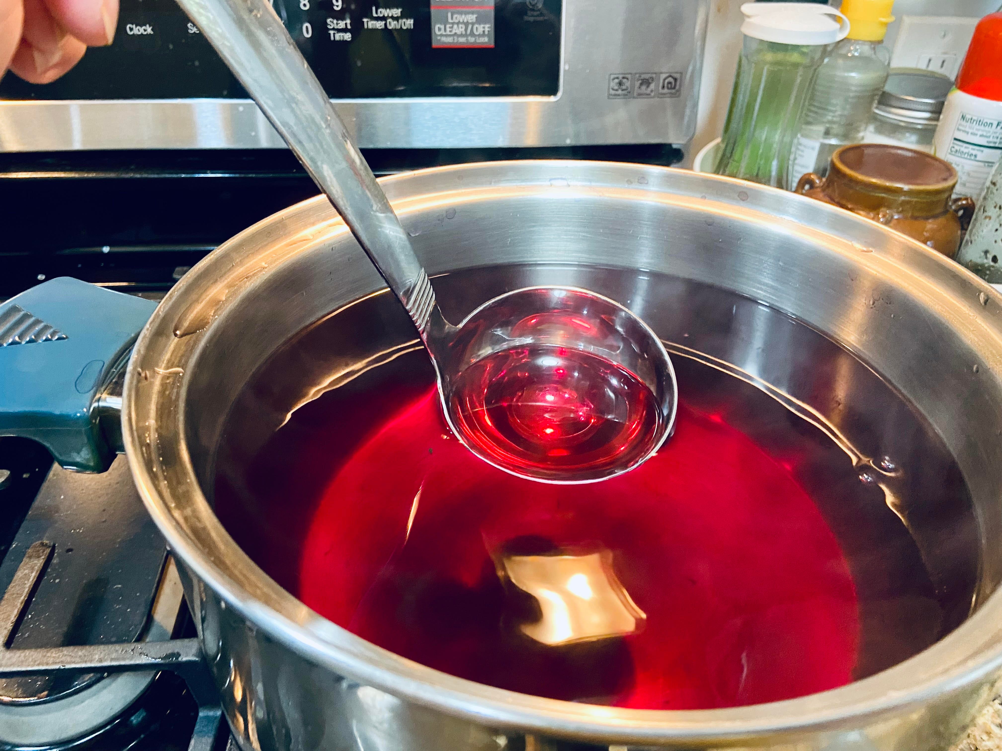 The Most Refreshing Shiso Drink Ever