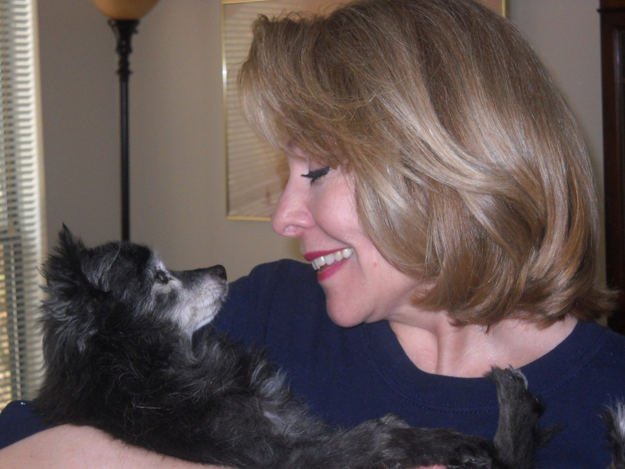 Sheila Dempsey, PhD | Substack