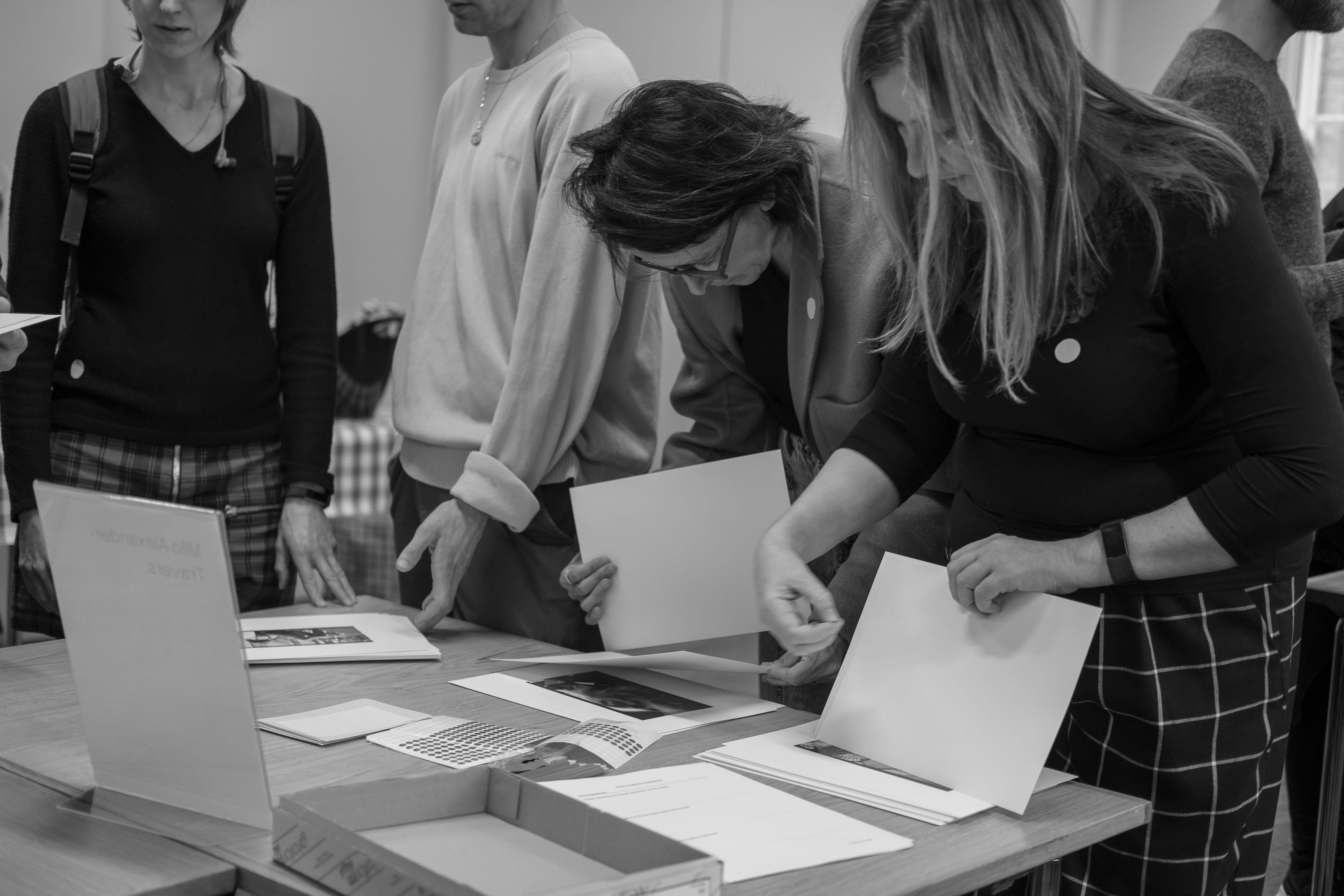 Hayley Benoit // Selected for Photo Scratch - Hayley Benoit