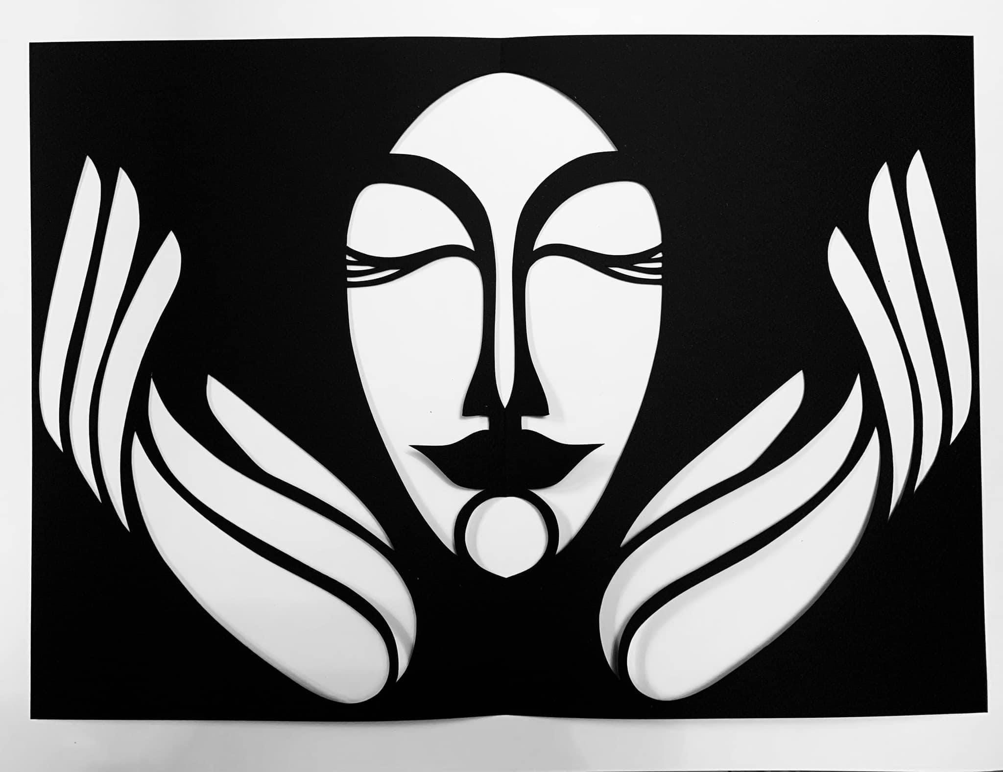 ART & STORIES MATTER - by Maja Milanovic