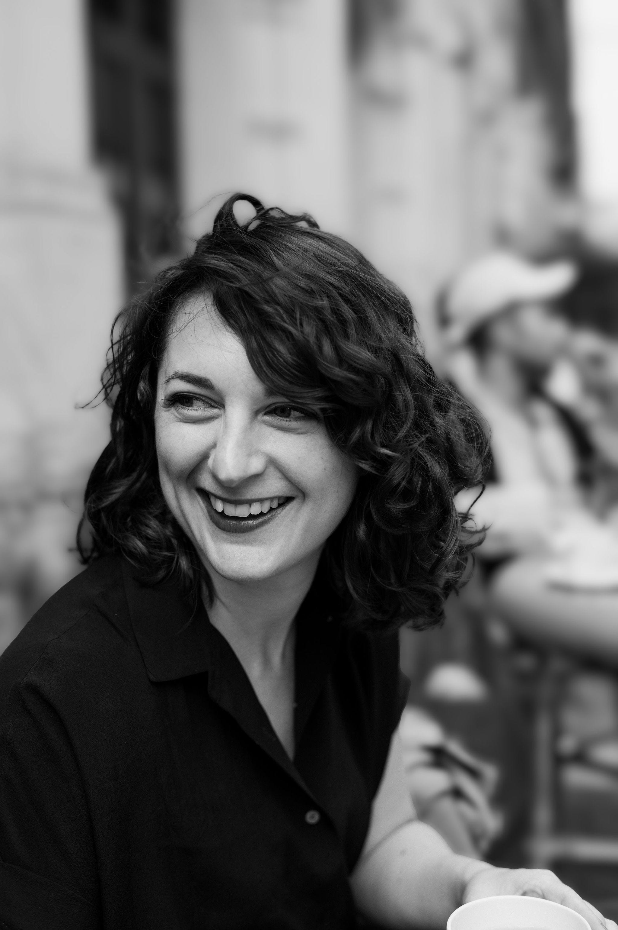 Camille Hogg | Substack