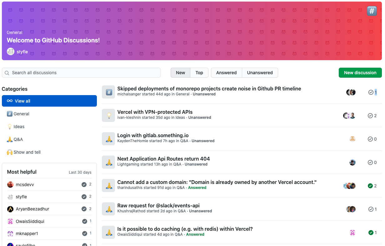 trivago tech tips - #15 Github Edition
