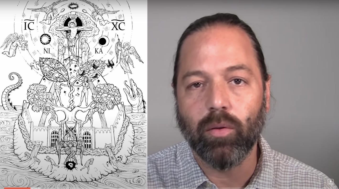 The Inevitability Of Re-Enchantment - Rod Dreher's Diary