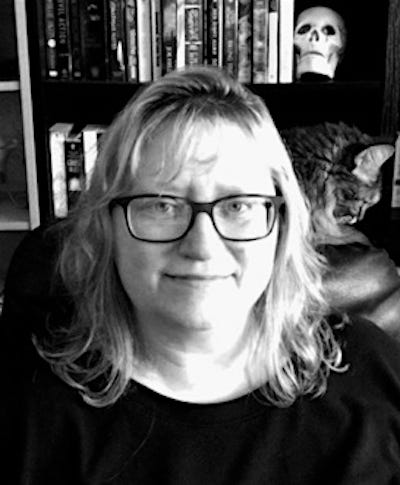 Jade Walker | Substack