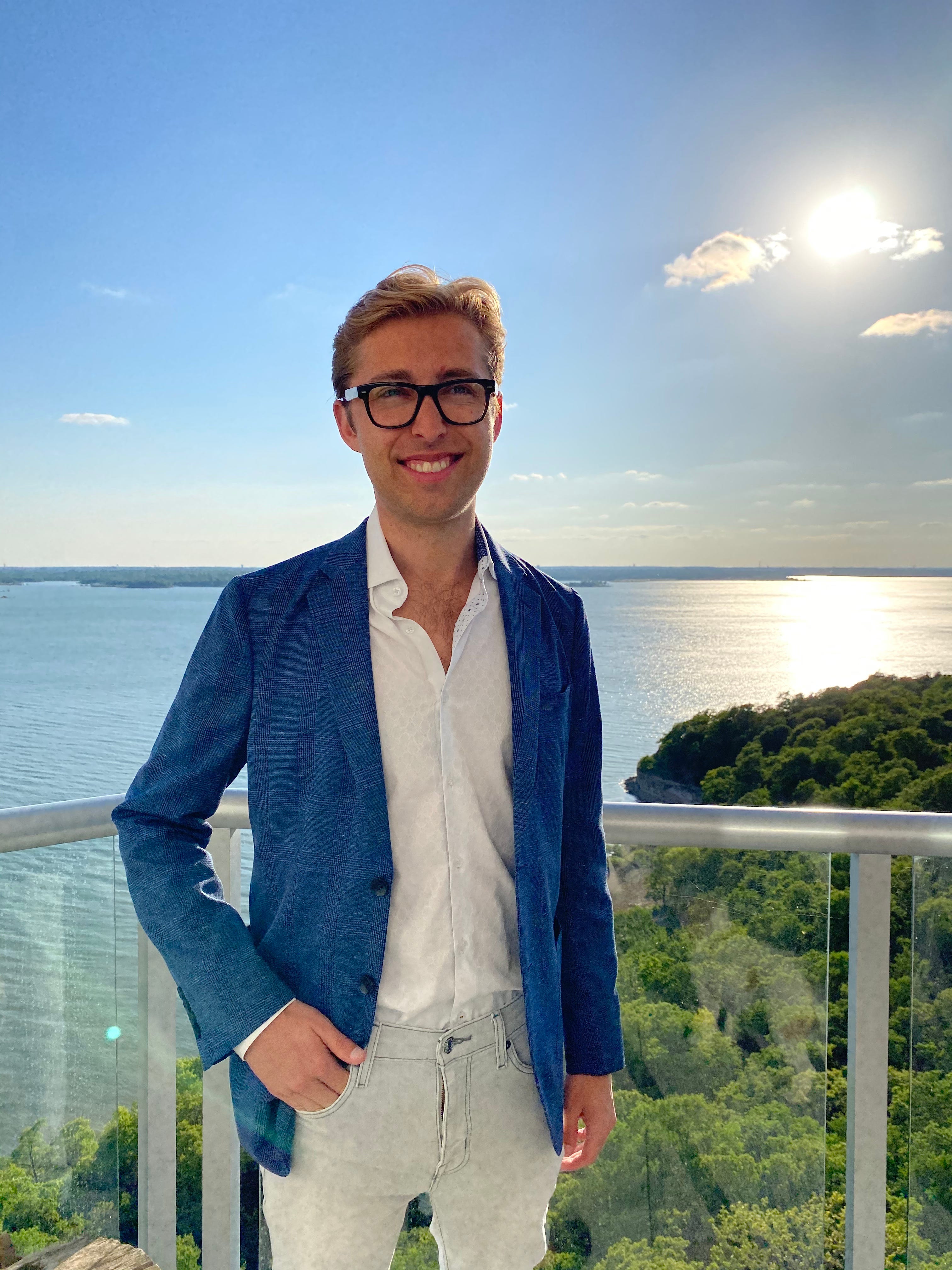 Logan Kane | Substack