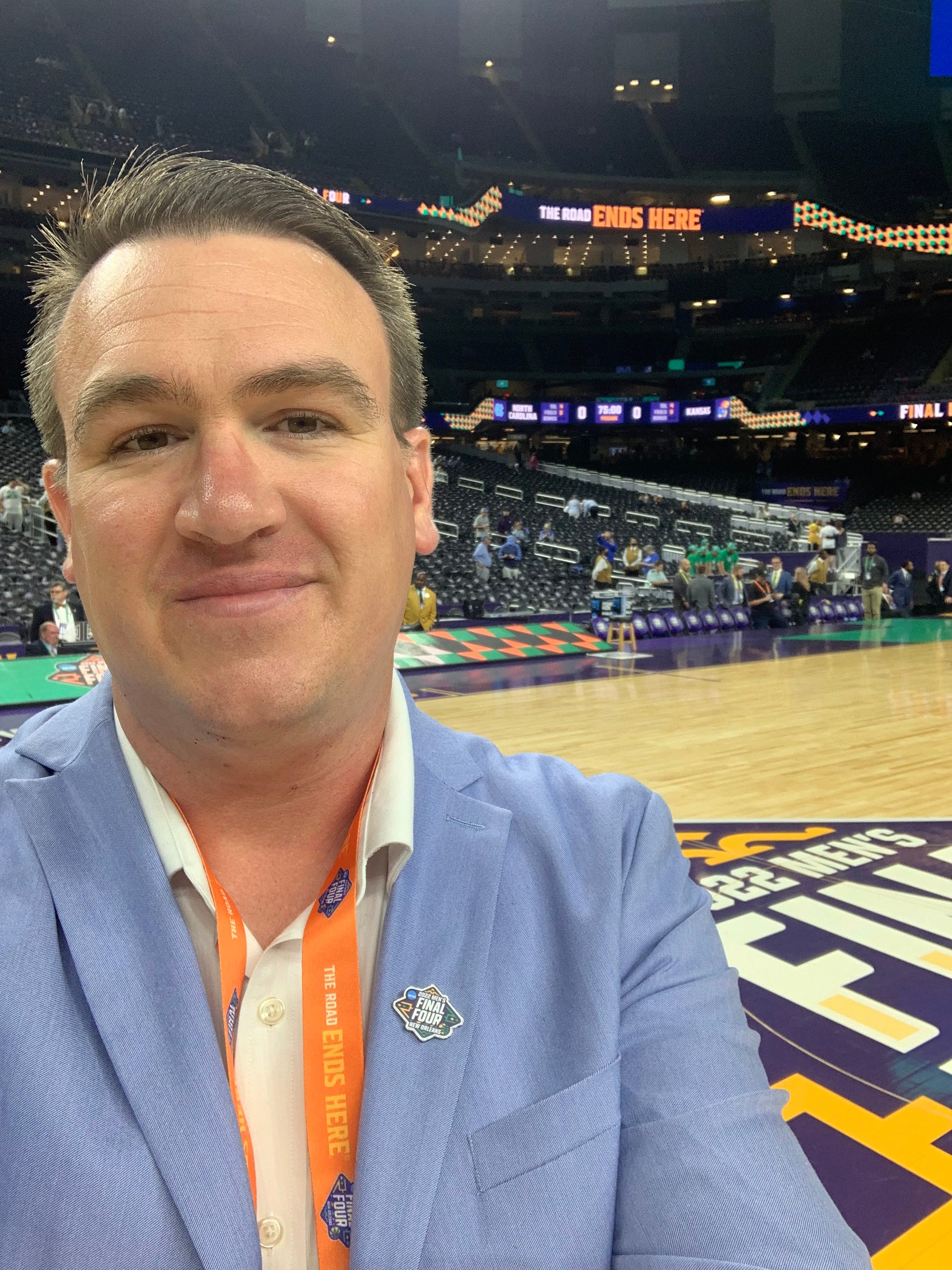 Kyle Kensing | Substack