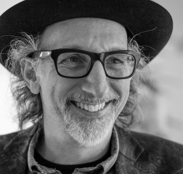 Seth Rogovoy | Substack