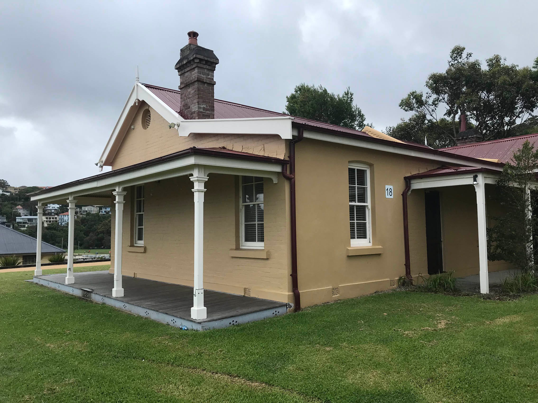 Australia Day: the fun parts - by Alison Bevege