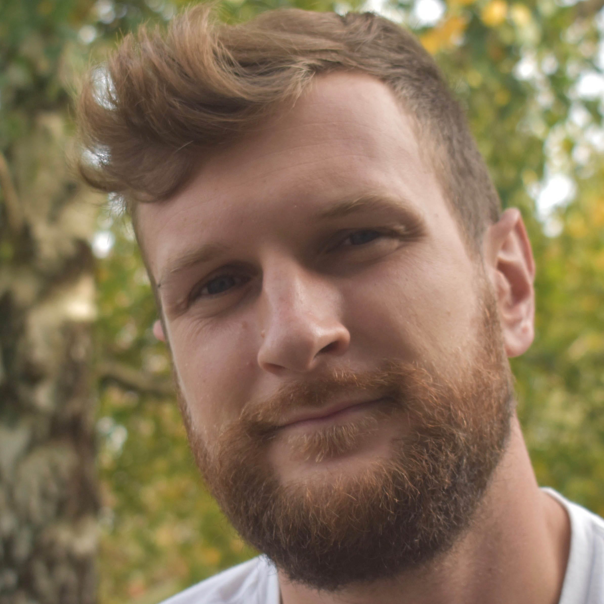 Martin Bauman | Substack