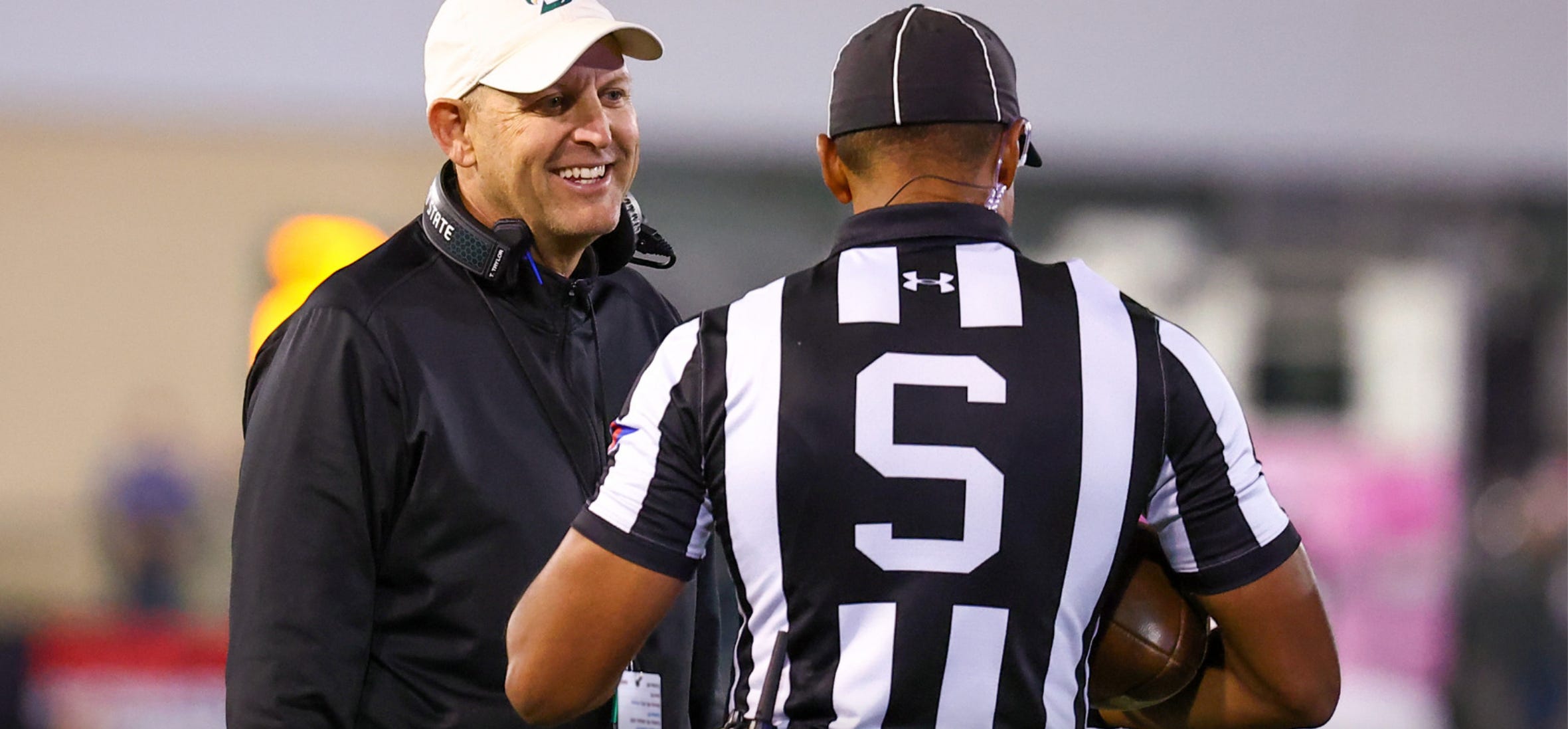 Stanford Hires Troy Taylor as Head Coach - by TD_24