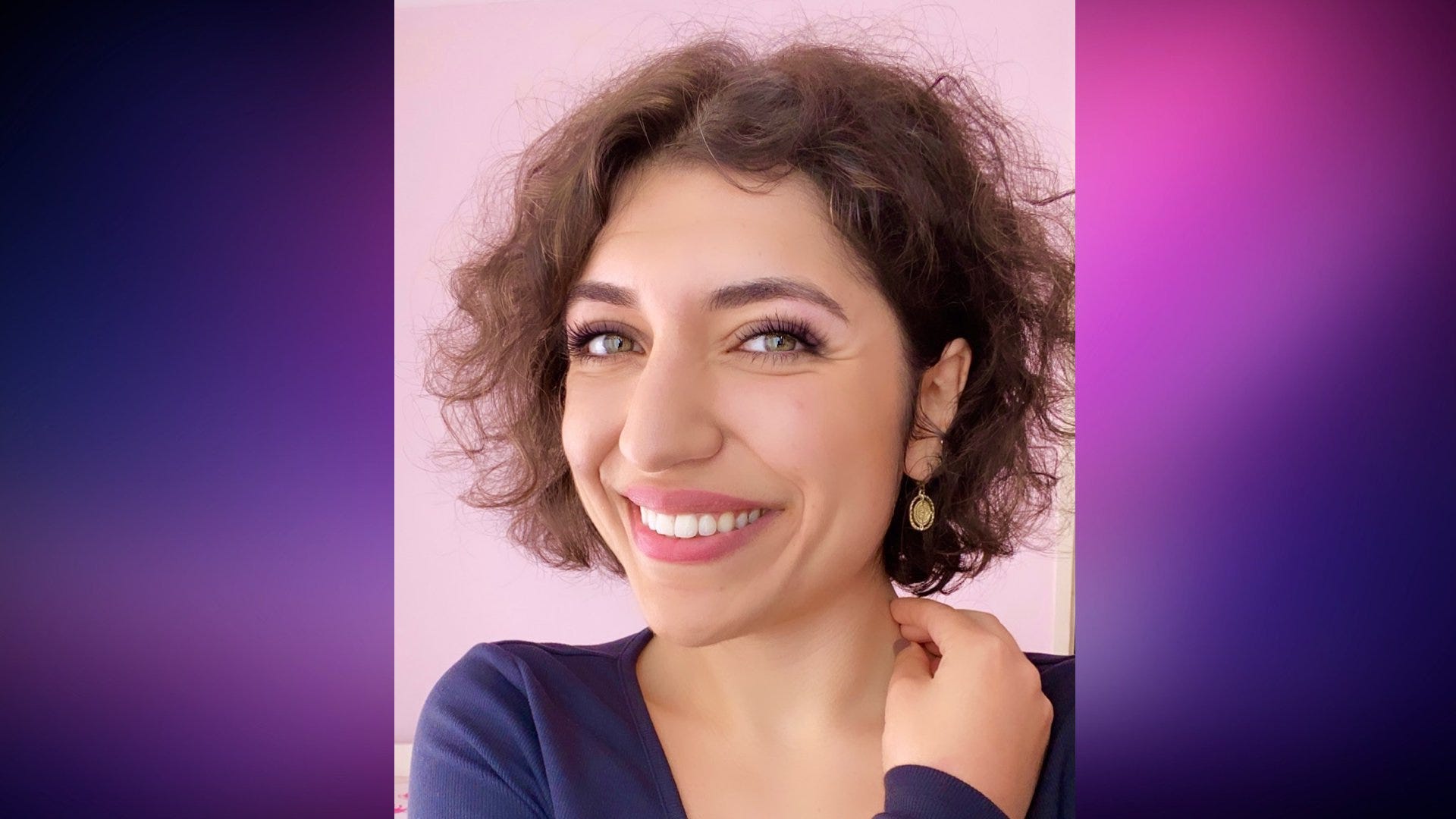 Guest Feature: Farah Bazzi - by Danny Hajjar