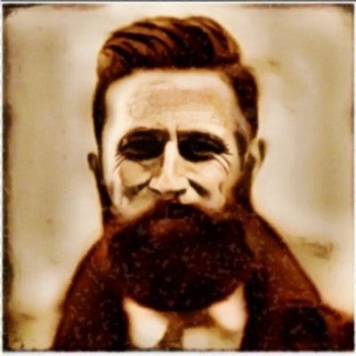 Lewis Ungit | Substack