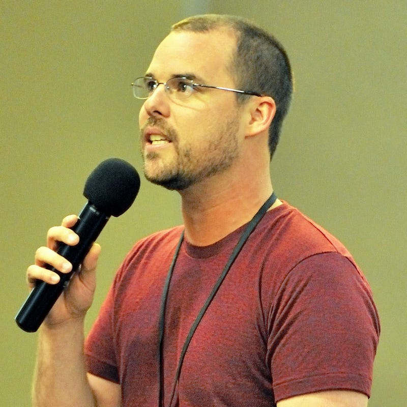 Ryan Lowdermilk | Substack