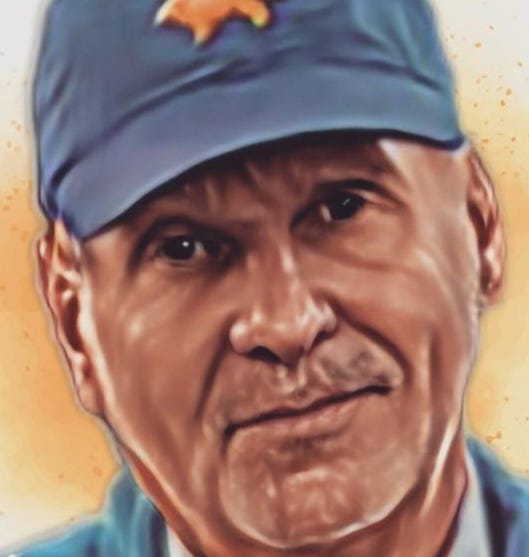 Peter Swanson | Substack