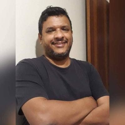 Sergio de Souza | Substack