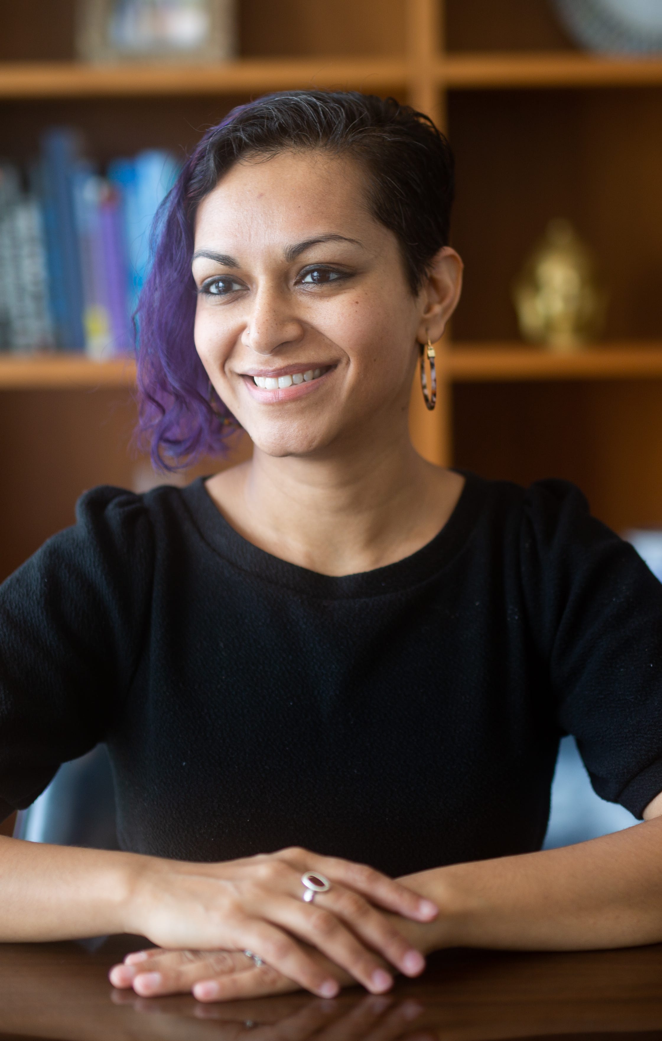 Dr Devika Bhushan | Substack