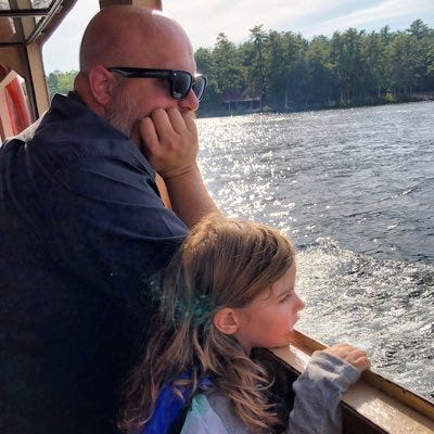 Dave Copeland | Substack