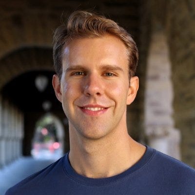 Matt Rickard | Substack