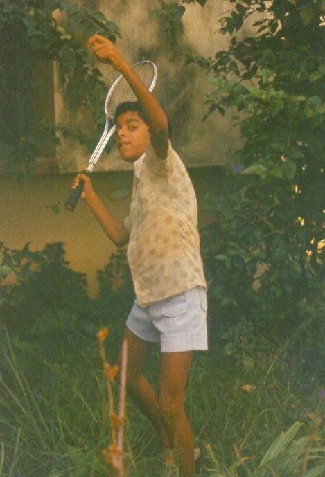 Ubiquity Founder Profile: Srinath Kalluri of Oyla