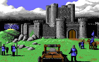 The 10 Best Commodore 64 Games... Ever. - by Bryan Lunduke