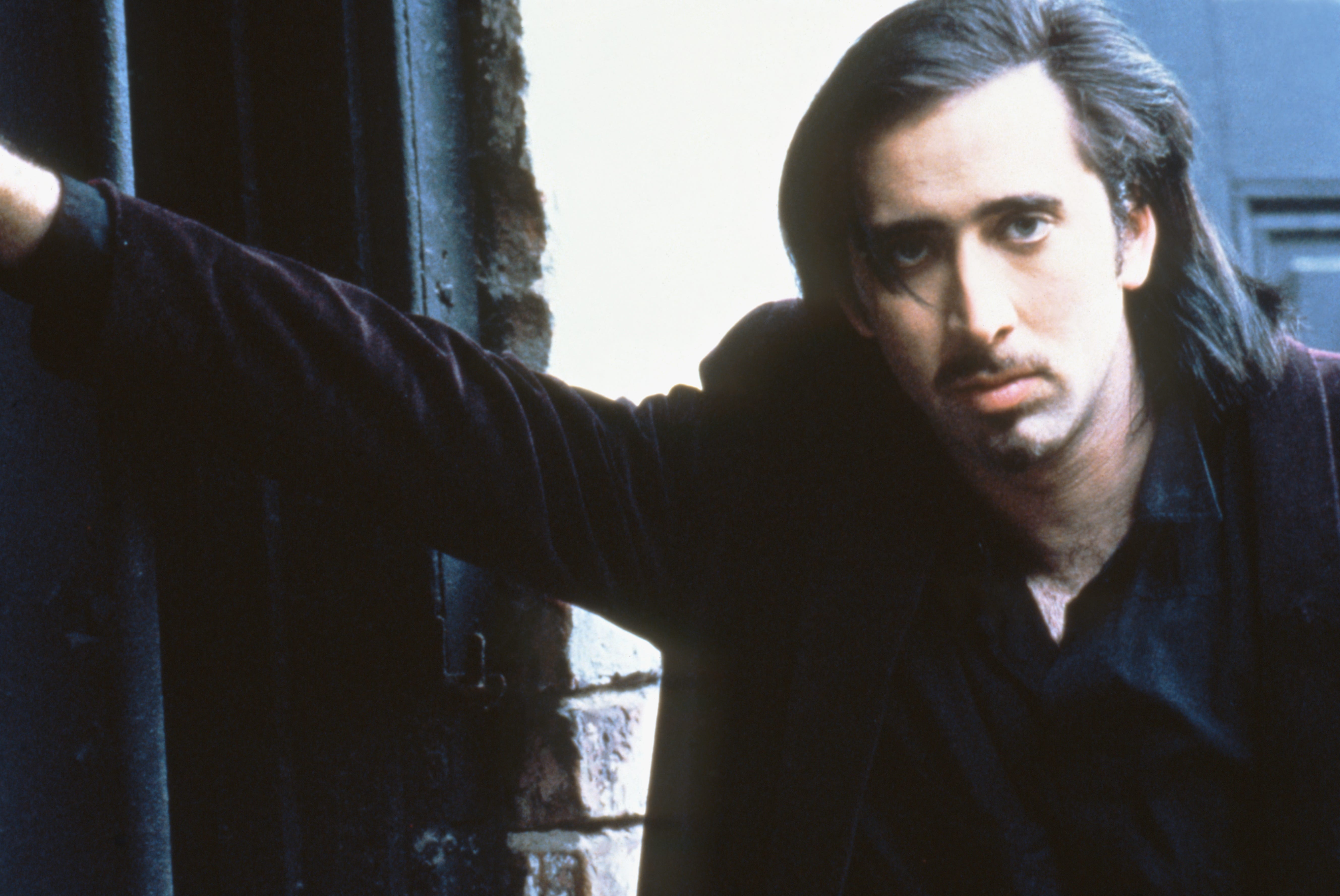 Out Today: ‘Age of Cage: Four Decades of Hollywood Through One Singular ...