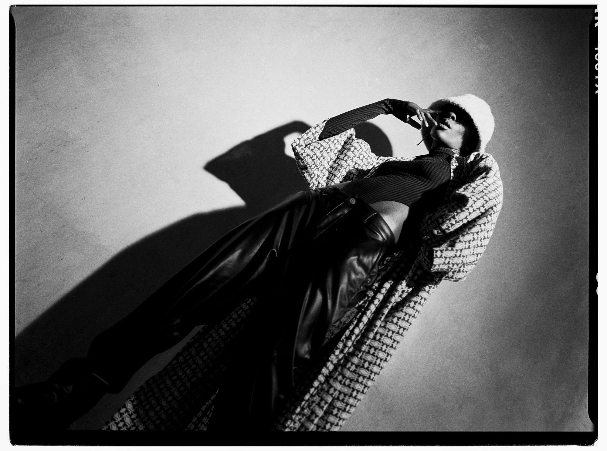 Process 061 ☼ Shooting Portraits on Wide Lenses, Why and How