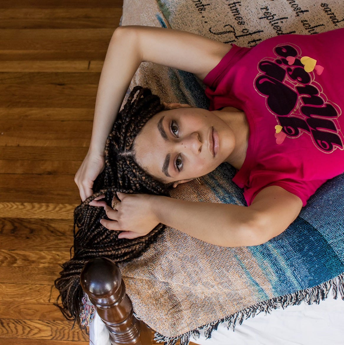 Kennedy Morganfield | Substack