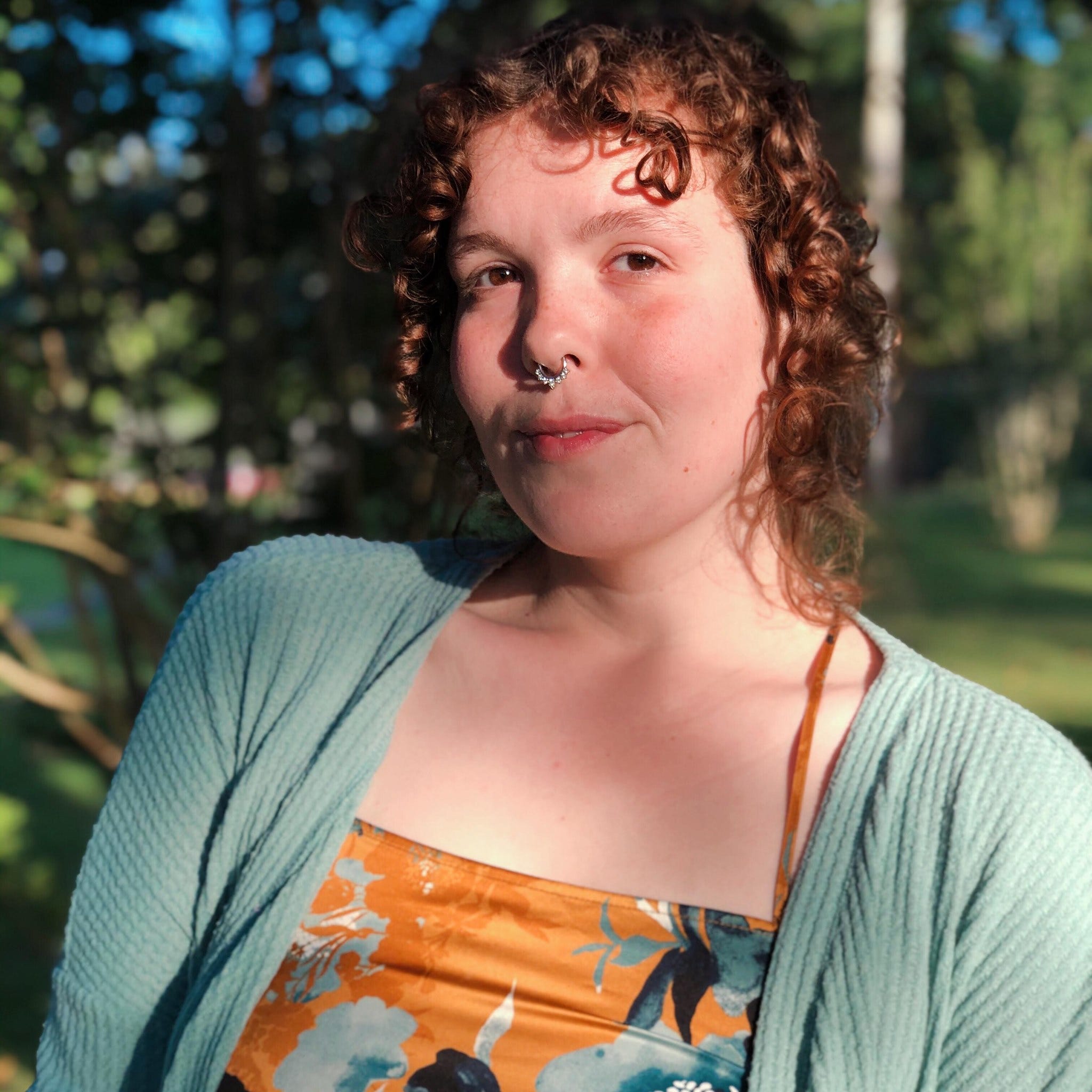 Shelby Hubbard | Substack