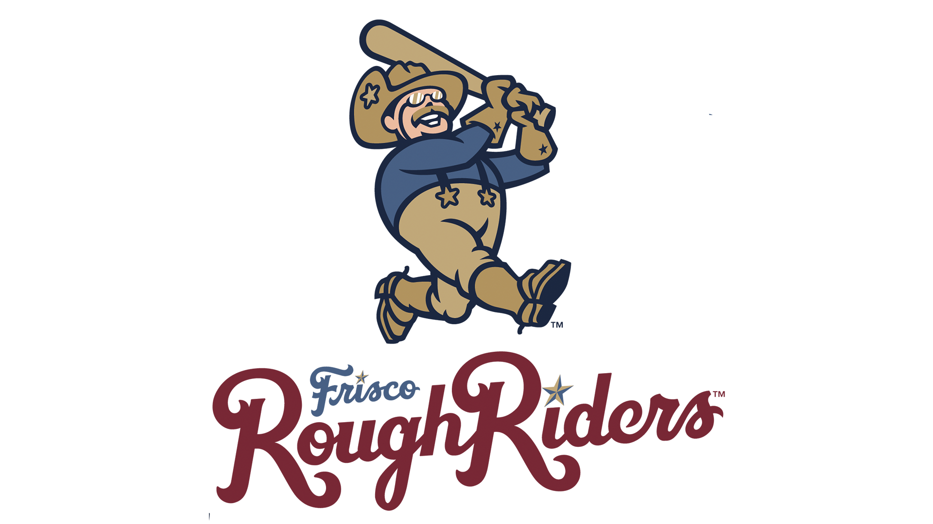Ranking the Minor League Baseball Logos of Texas, Part 1 of 2.