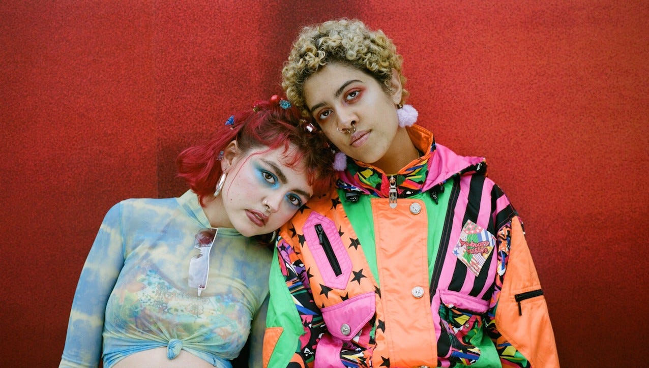 A Guide to Gen Z Through TikTok Trends, Emojis, & Language