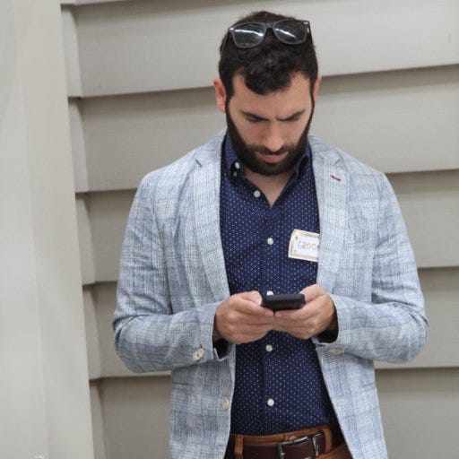 Will Robin | Substack