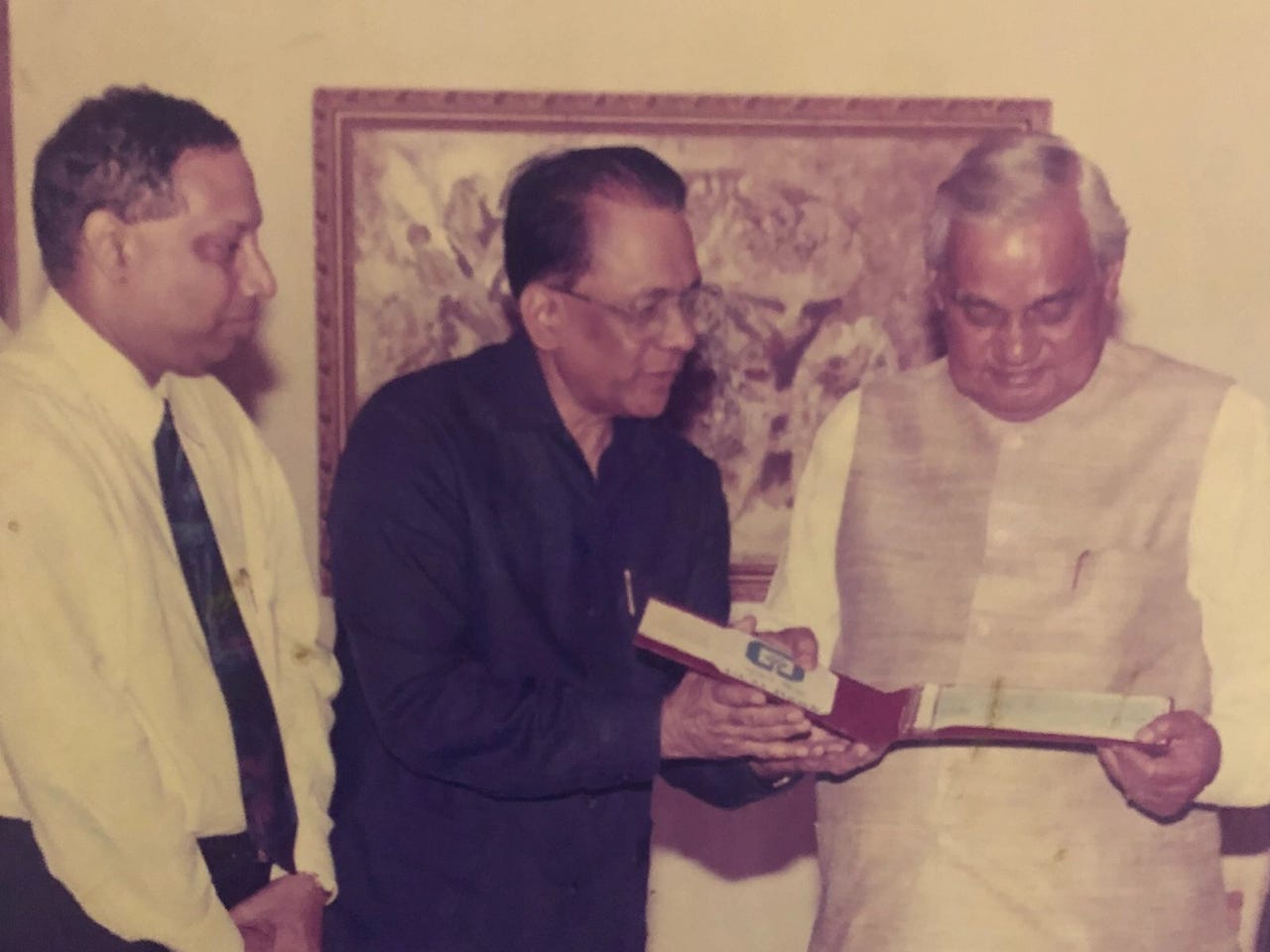 Why S Ravi Former BSE Chairman Suggests Investors to be More Vigilant