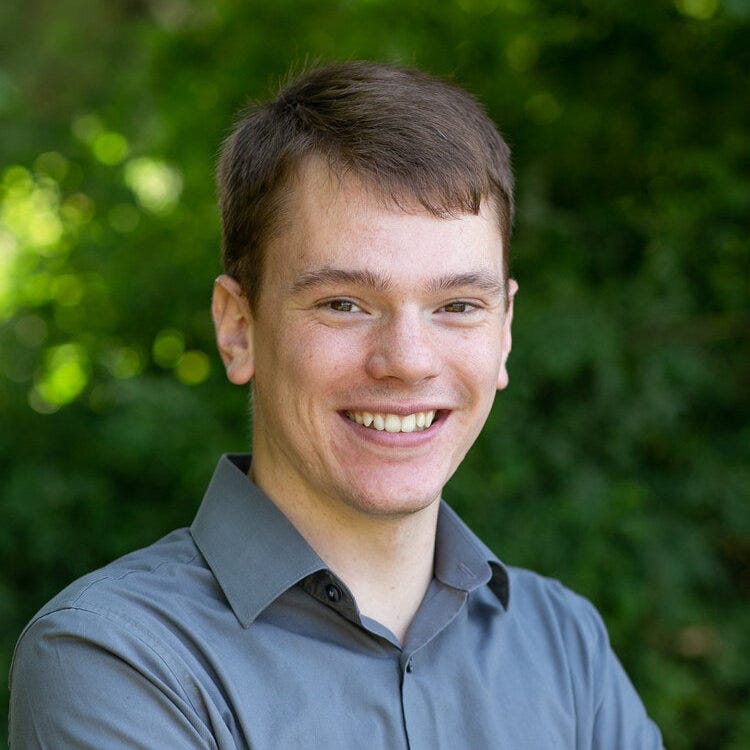 Reagan Knopp | Substack