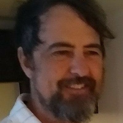 Jay Babcock | Substack