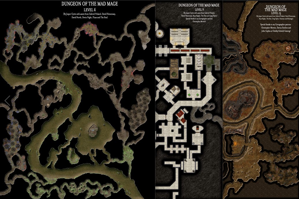 All About the Adventure - by Neal Zupancic