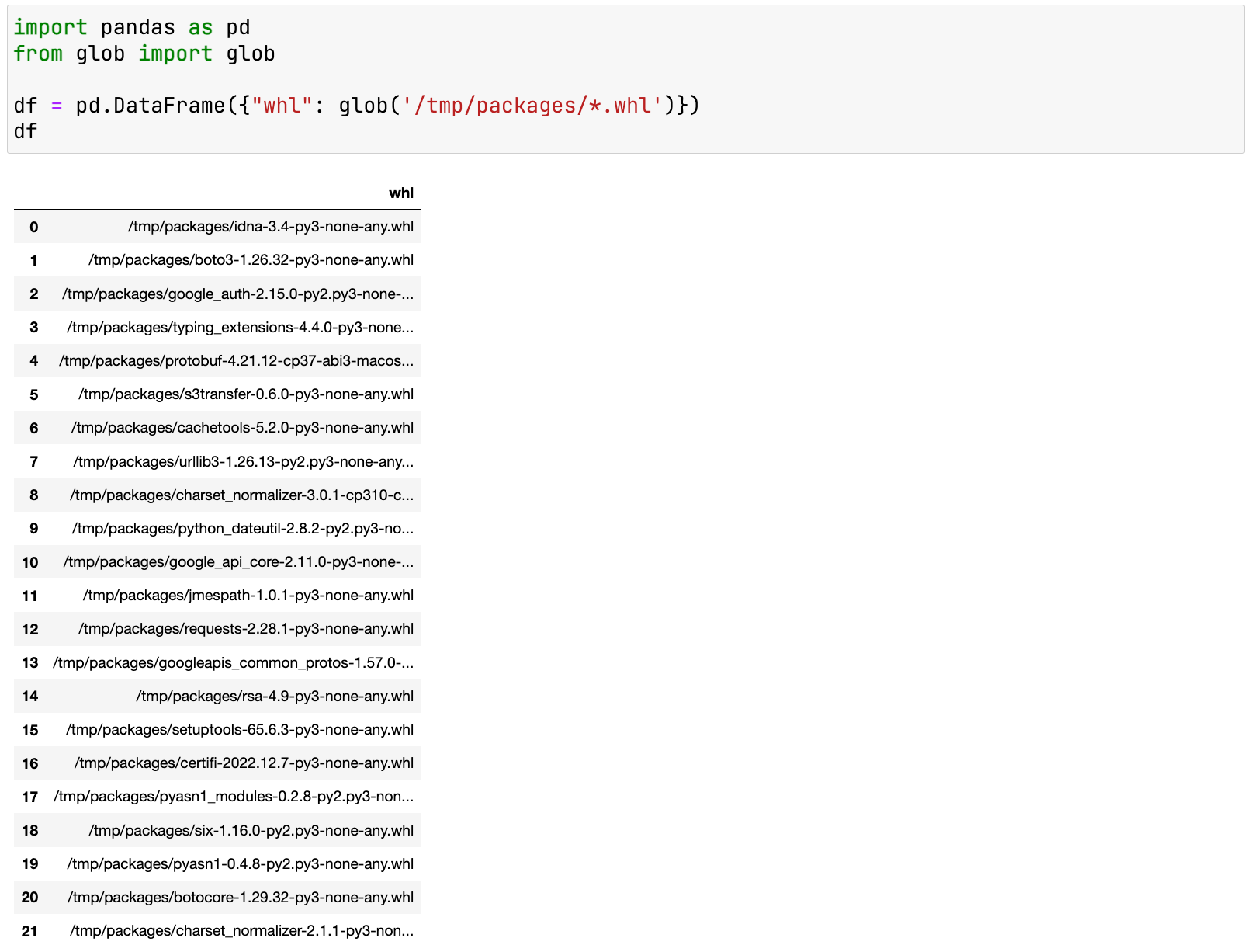 Is Anyone Using Walrus Operator Match Statement By 8275